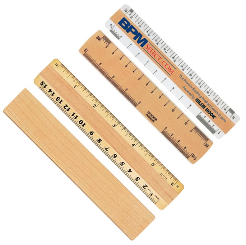 Architect Drafting Promotional Logo Items with Your Company Logo