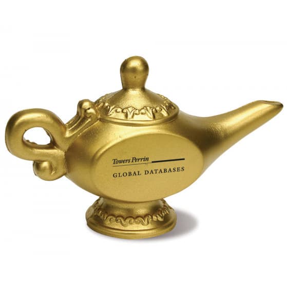 Promotional Stress Relievers and Imprinted Stress Balls