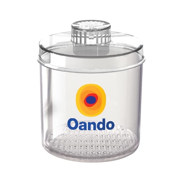 Custom Printed Jars For Your Favorite Candy