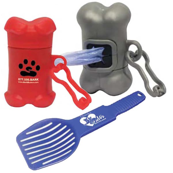 Pet Promotional Products and Pet Promotional Items