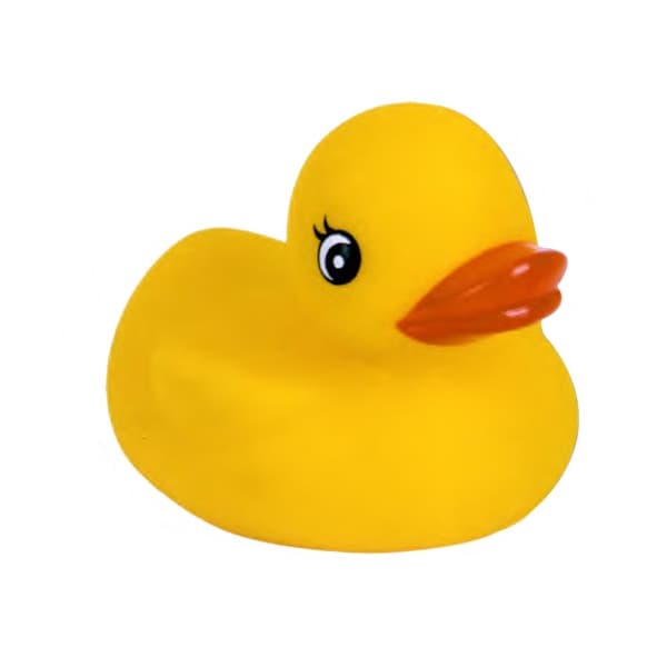 Promotional Rubber Ducks Custom Printed with Your Company Logo